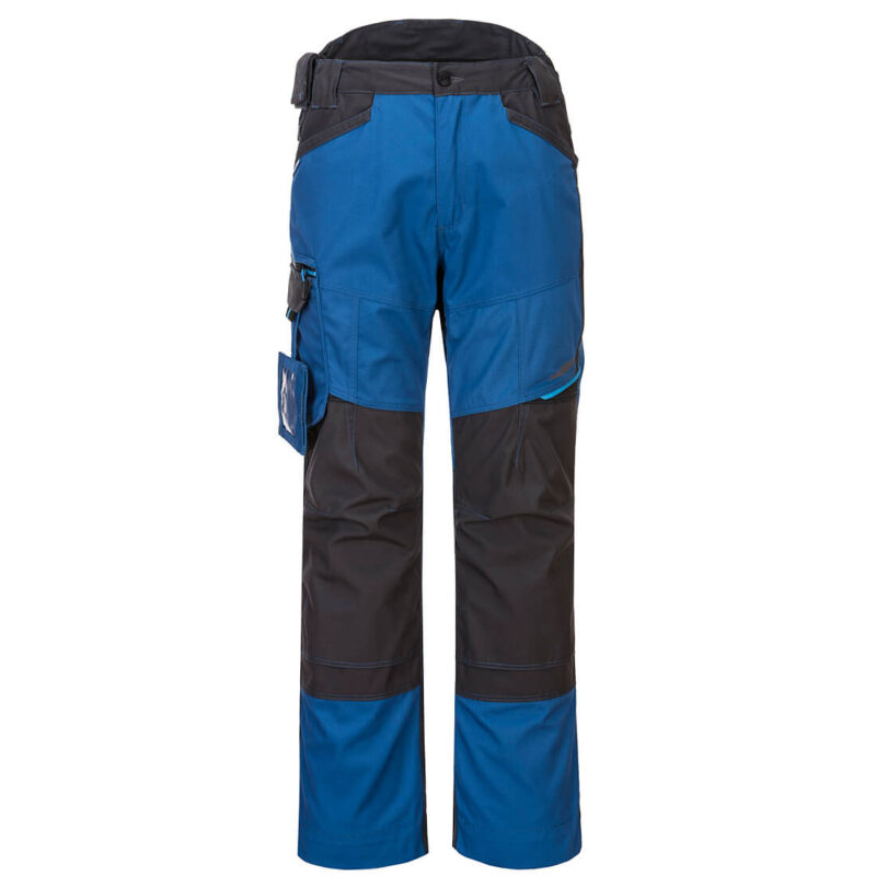 T701 – WX3 Service pantalone Persijska plava