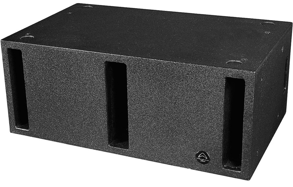 Wharfedale Pro GPL-28B instalacijski subwoofer