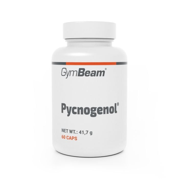 Ekstrakt bora (Pycnogenol®) - GymBeam