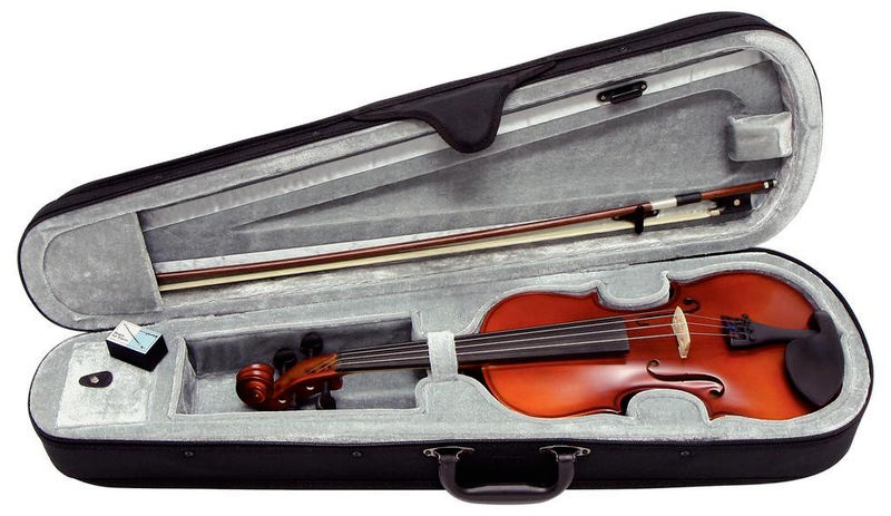 Gewa Music O.M. Violin set 1/4