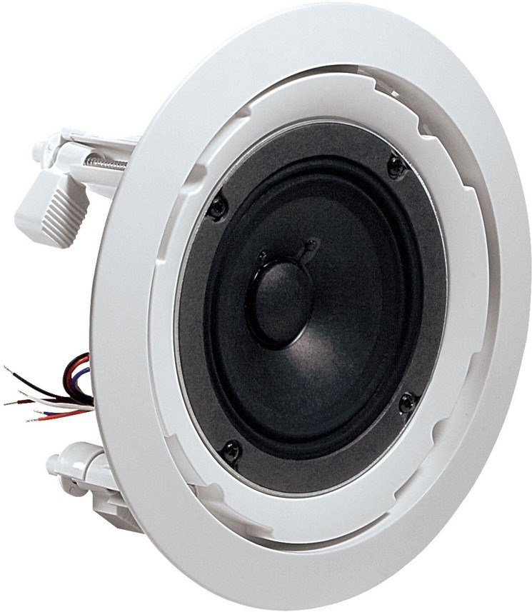 JBL 8124 In-Ceiling Loudspeaker
Tehnička specifikacija
Dodatne informacije