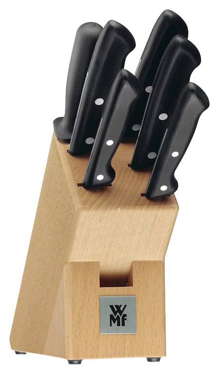 WMF BLOK ZA NOŽEVE 7 delova Classic Line