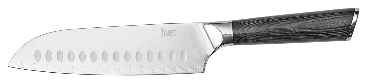 SANTOKU NOŽ 31 cm