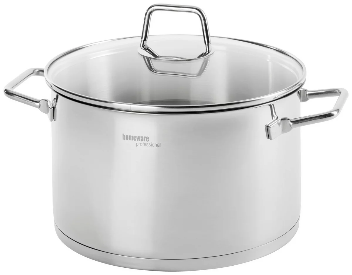 Homeware Profession. ŠERPA ZA MESO Perfect Cooking 5,5 l