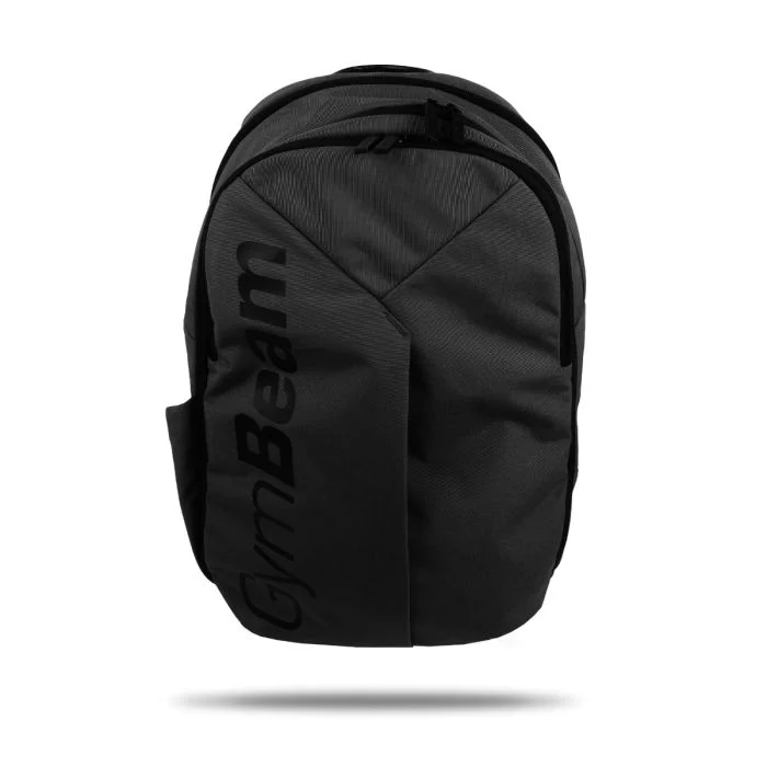 Mono Backpack Black - GymBeam