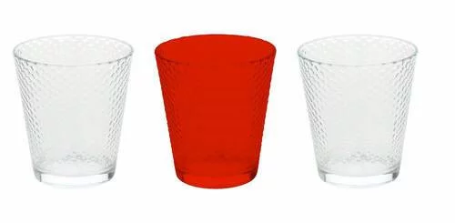 Set čaša 3/1