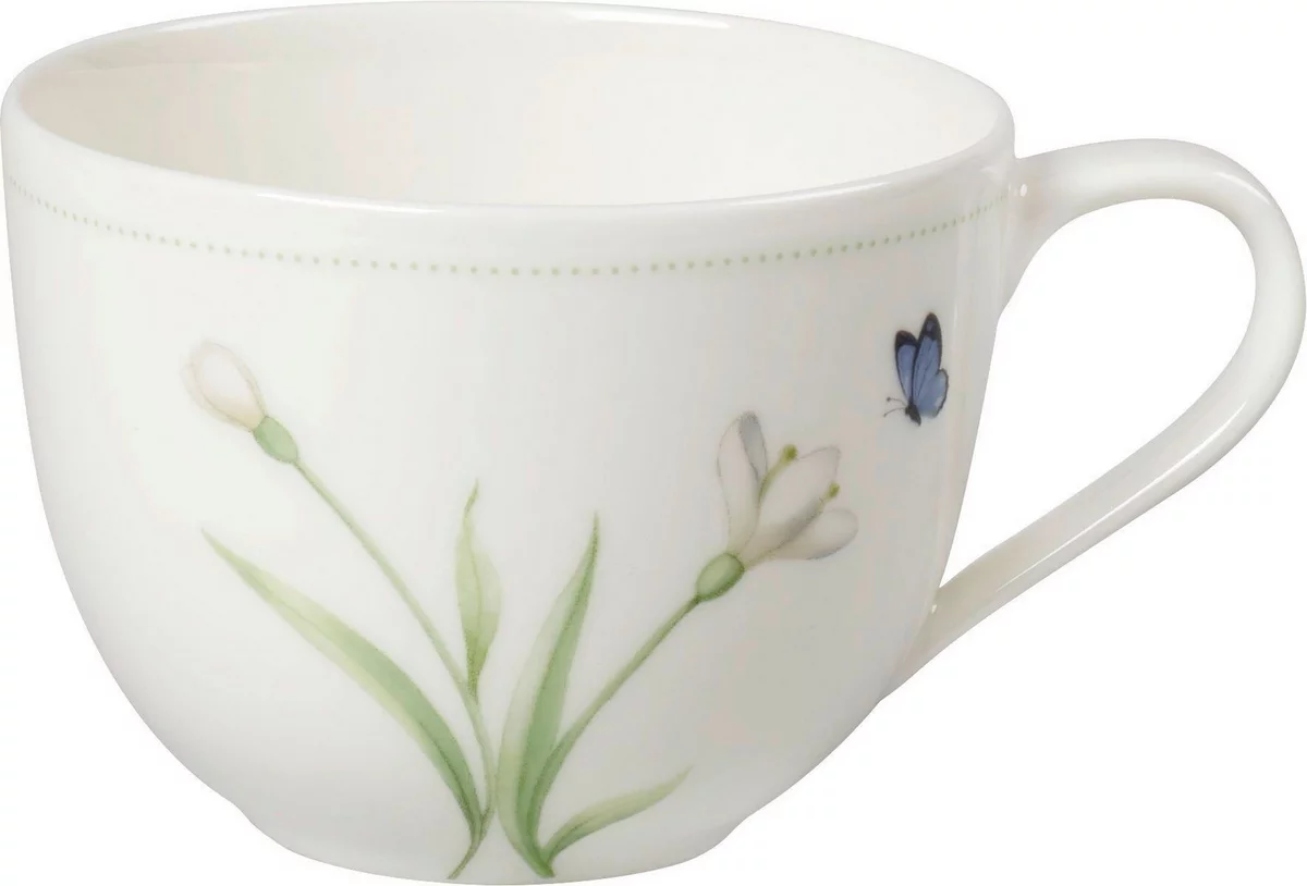 Villeroy & Boch ŠOLJICA ZA KAFU Colourful Spring 230 ml 0,230 l
