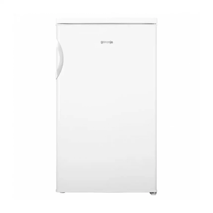 Frižider Gorenje RB492PW visina 84.5cm/zapremina 107l+13l