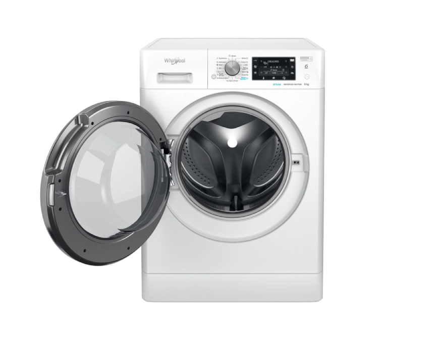 WHIRLPOOL FFD 9479 BCV EE mašina za pranje veša