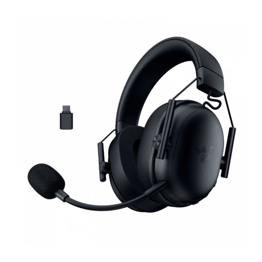 BlackShark V3 X HyperSpeed - Wireless Esports Headset - FRML Packaging