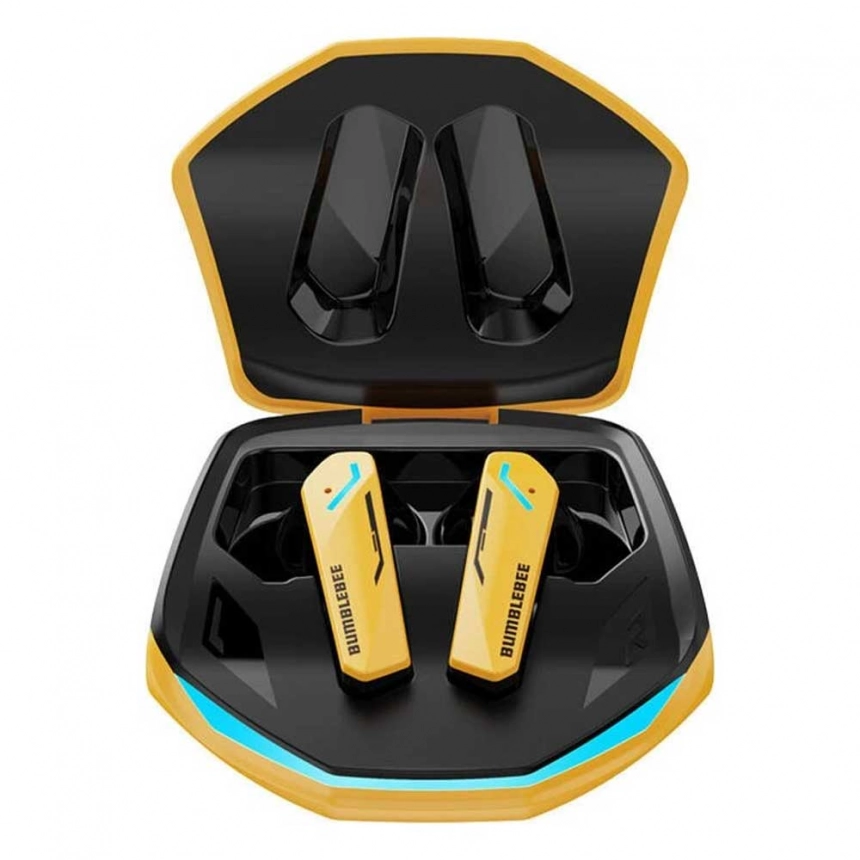 Transformers Earphone T10 BumbleBee