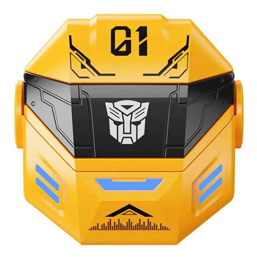 Transformers Earphone T36 BumbleBee