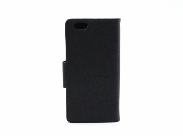 Maska(Futrola) Mercury za iPhone 6 plus/6S plus crna
