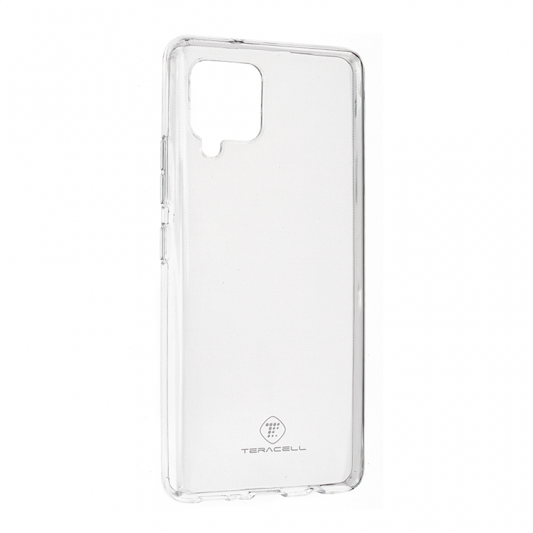 Maska(futrola) Teracell Skin za Samsung A426B Galaxy A42 5G transparent