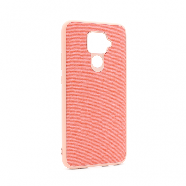 Maska(futrola) Flash za Huawei Mate 30 Lite /Nova 5i Pro pink