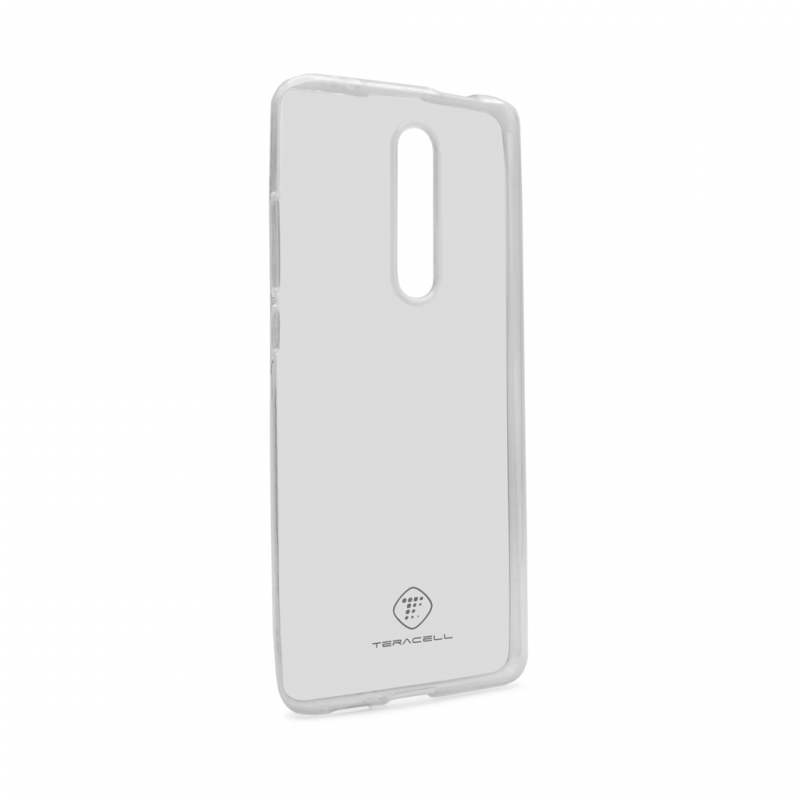 Maska(futrola) Teracell Skin za Xiaomi Mi 9T/9T Pro/Redmi K20/K20 Pro transparent