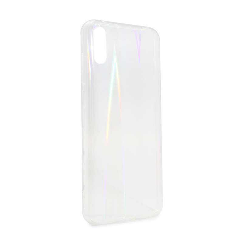 Maska(futrola) Lighting IMD za Huawei Enjoy 9/Y7 Pro 2019 transparent