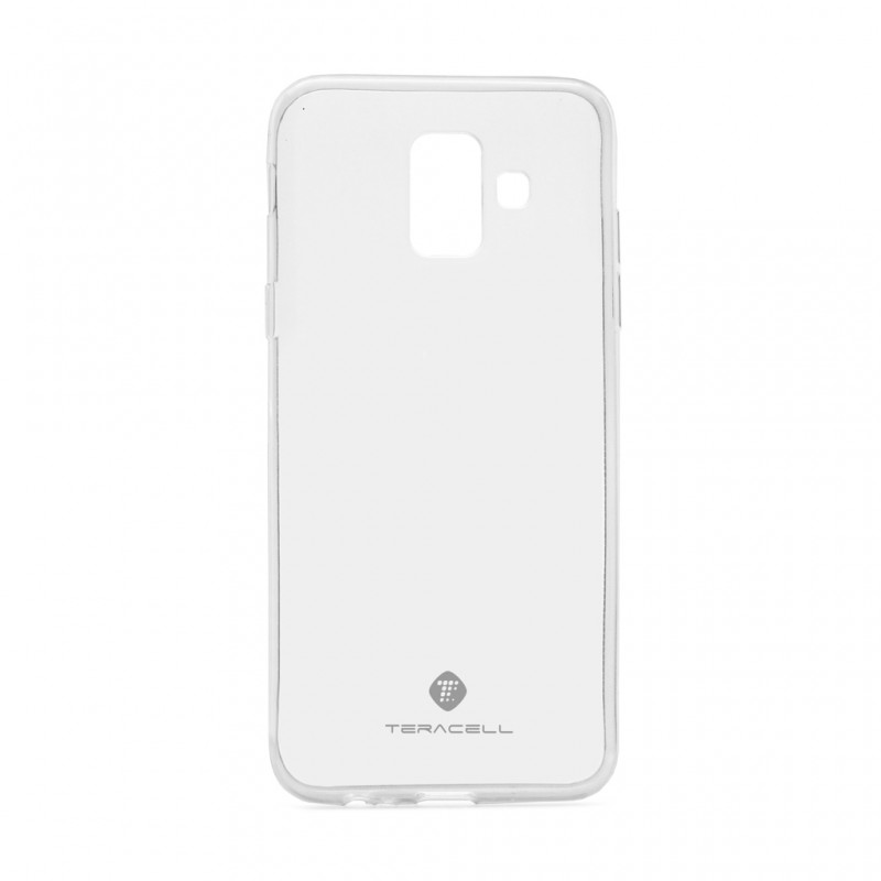 Maska(futrola) Teracell Skin za Samsung A600F Galaxy A6 2018 transparent