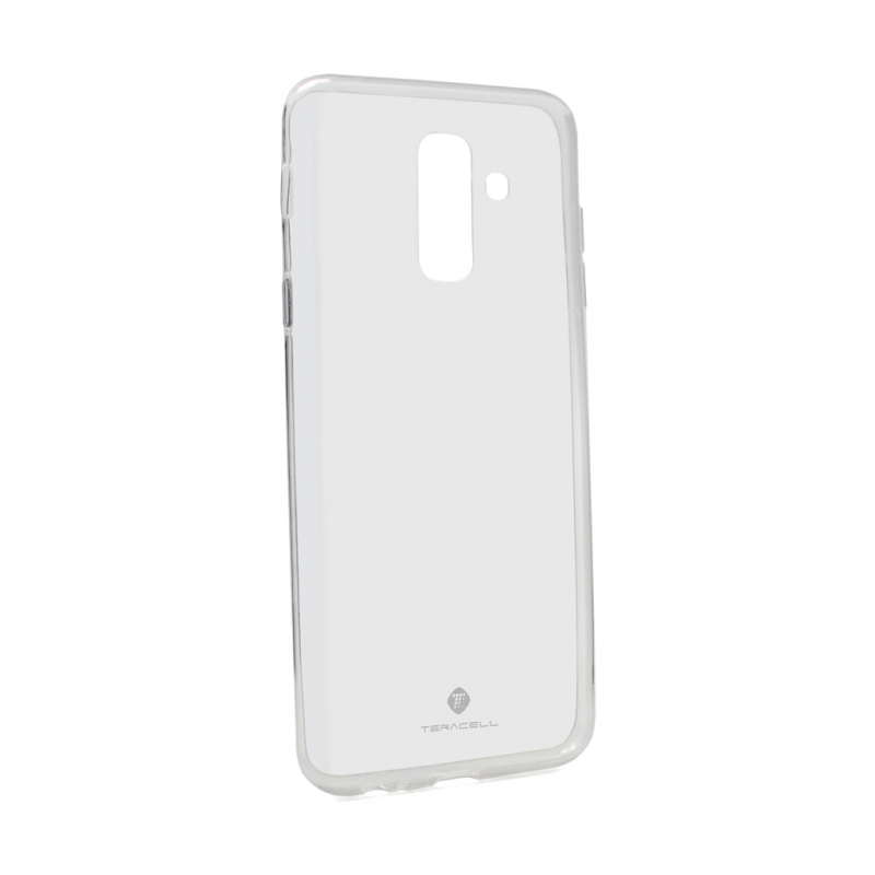Maska(futrola) Teracell Skin za Samsung A605G Galaxy A6 Plus 2018 transparent