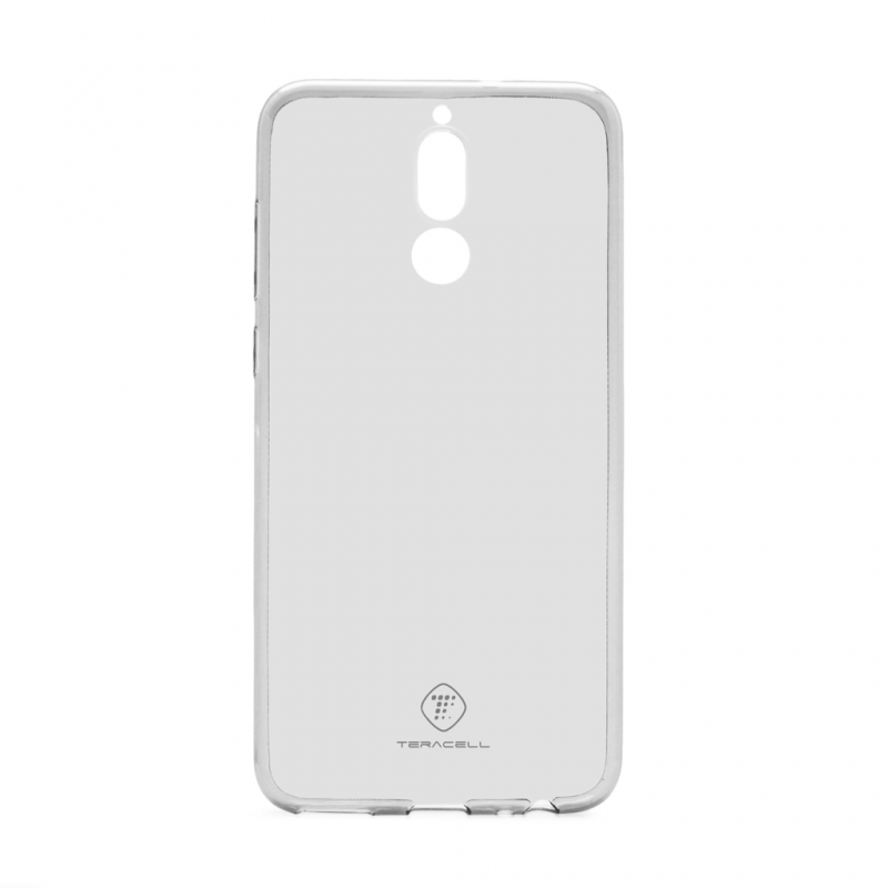 Maska(futrola) Teracell Skin za Huawei Mate 10 Lite transparent