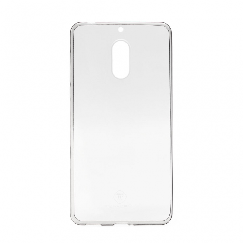 Maska(futrola) Teracell Skin za Nokia 6 transparent