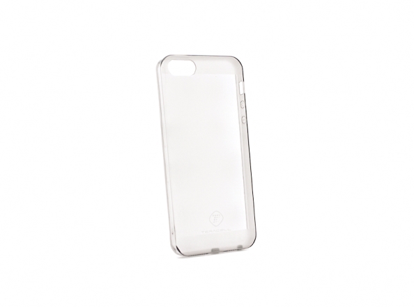 Maska(futrola) Teracell Skin za iPhone 5 transparent