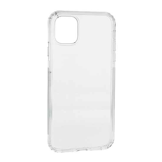 Futrola CLEAR FIT za Iphone 11 providna