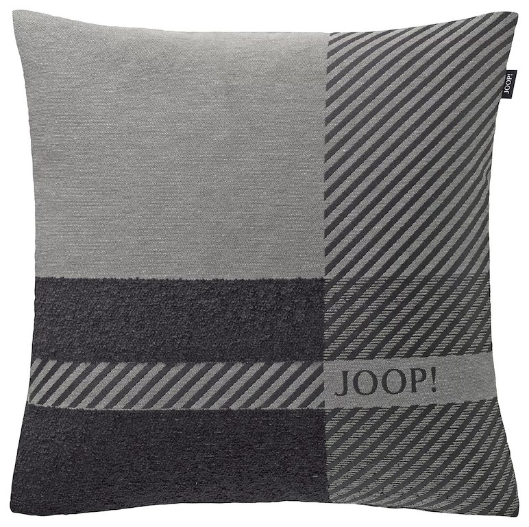 Joop! DEKORATIVNA JASTUČNICA 40/40 cm MODERN