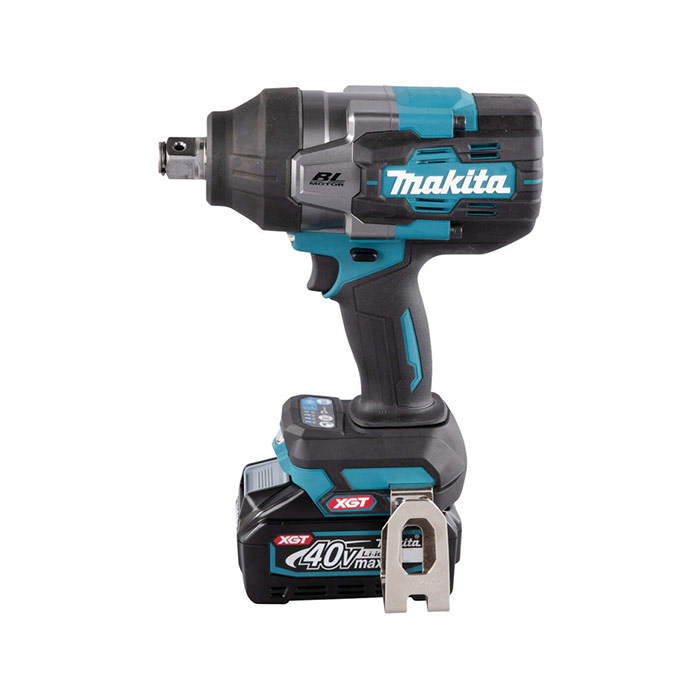 Makita Aku Udarni Odvrtac XGT 40V 3/4″ TW001GM201