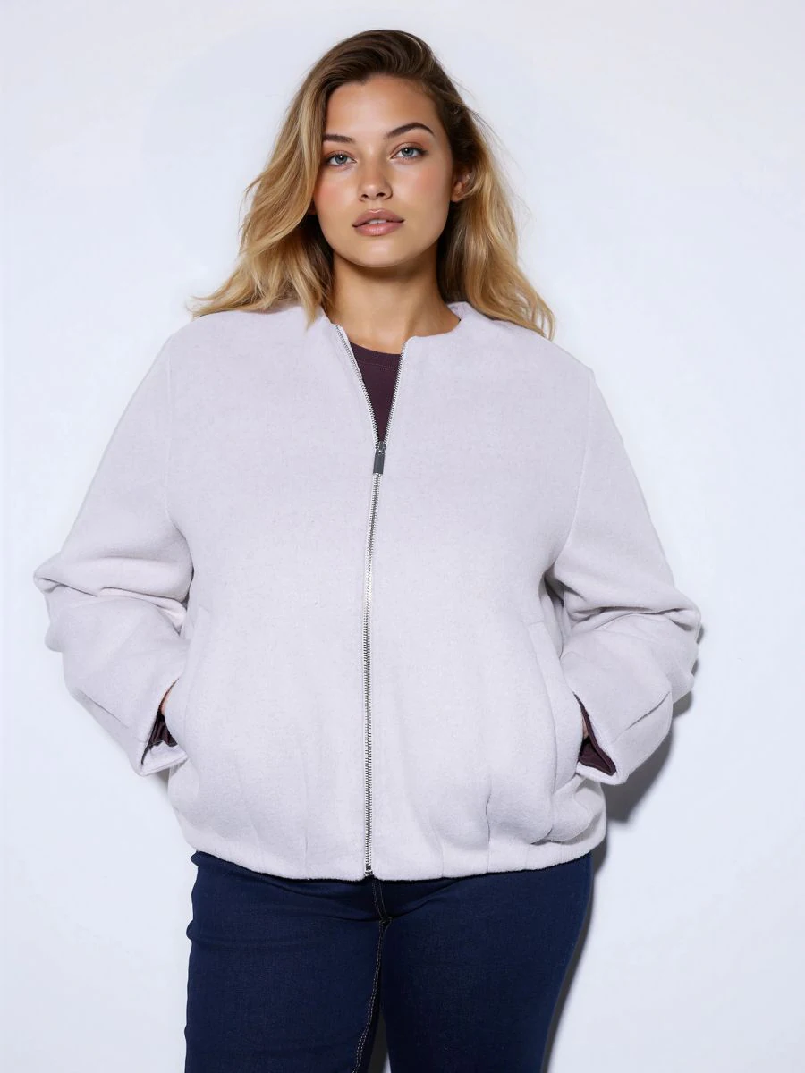 Bomber jakna