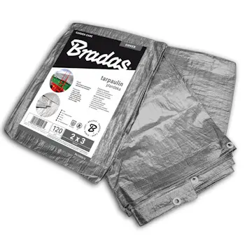 Bradas cerada univerzalna 4x6m PL1204/6