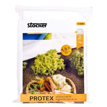 Stocker folija za prekrivanje 1.6x10m AWW3016010