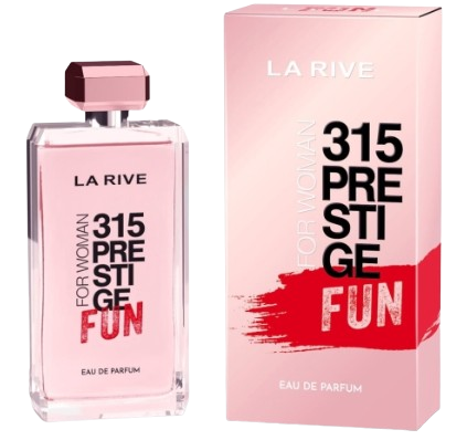 LA RIVE - 315 PRESTIGE FUN 90ml EDP