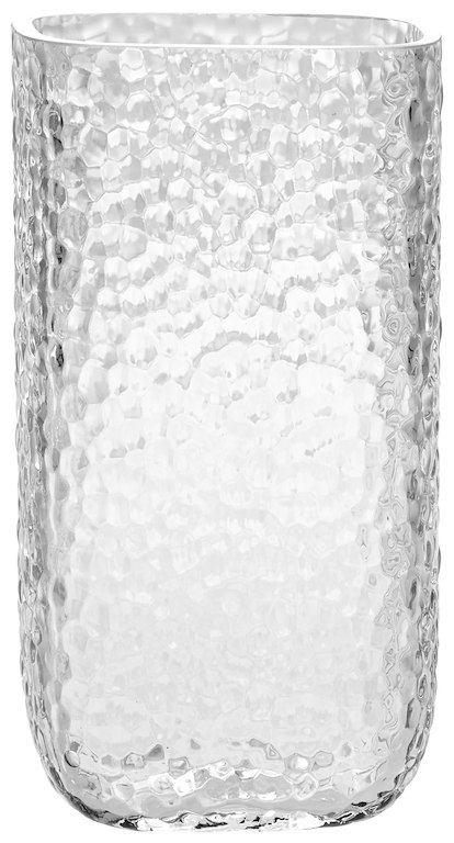 Leonardo VAZA 10/19/7,8 cm staklo