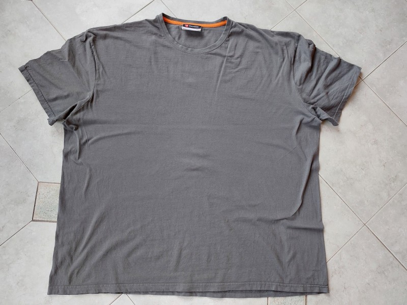 PAYPER muska pamucna majica 5XL