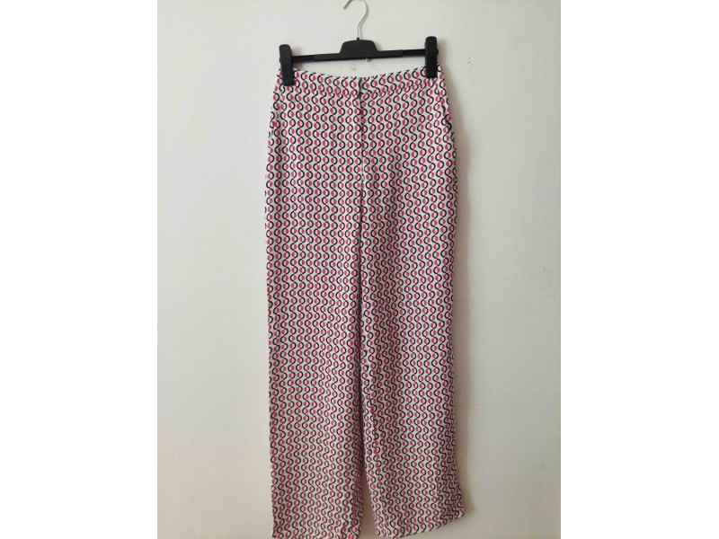 *ZARA* pantalone M