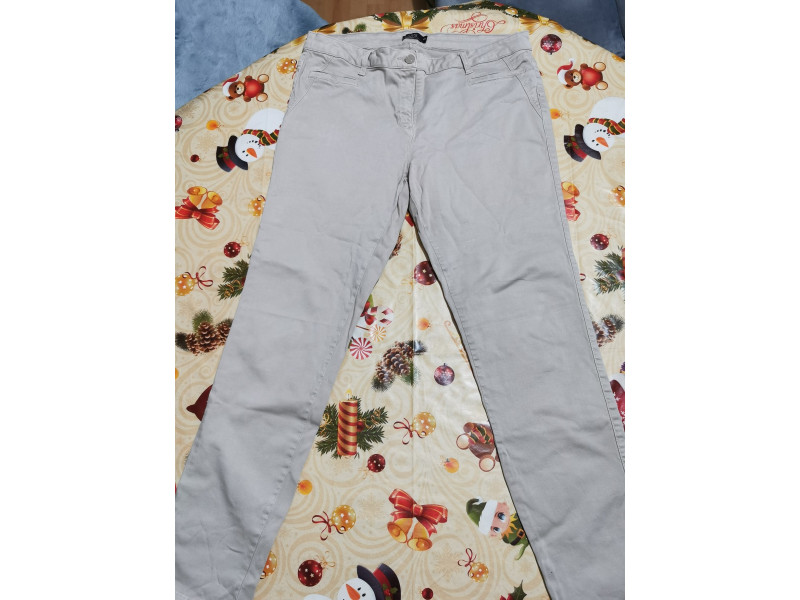 23. GRUPPO COIN TEGLJIVE PANTALONE vel 48