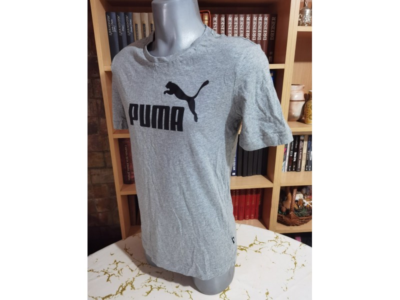 40. PUMA VRHUNSKA MAJICA vel XS