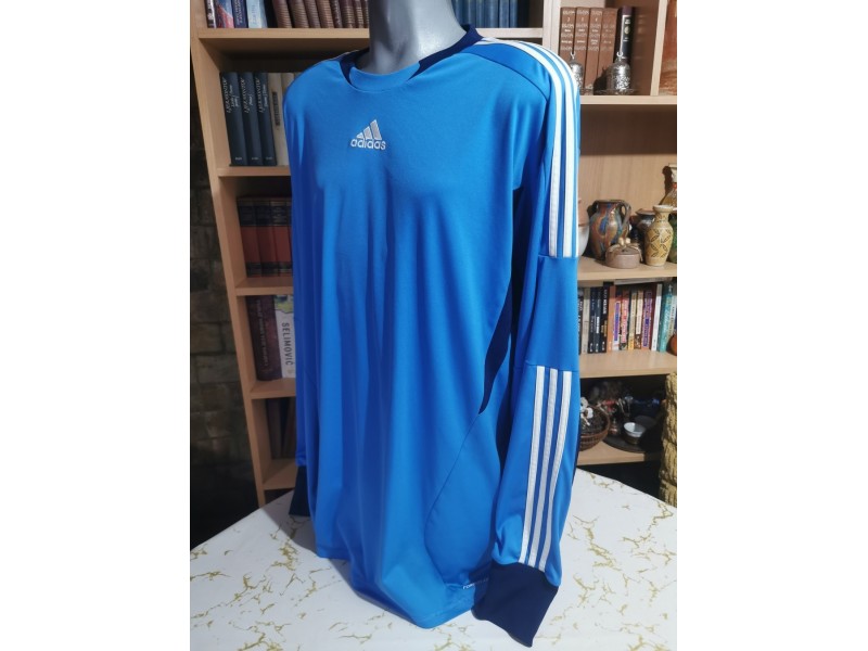 42 ADIDAS SPORTSKA MAJICA SA OJACANIM LAKTOVIMA vel 4XL