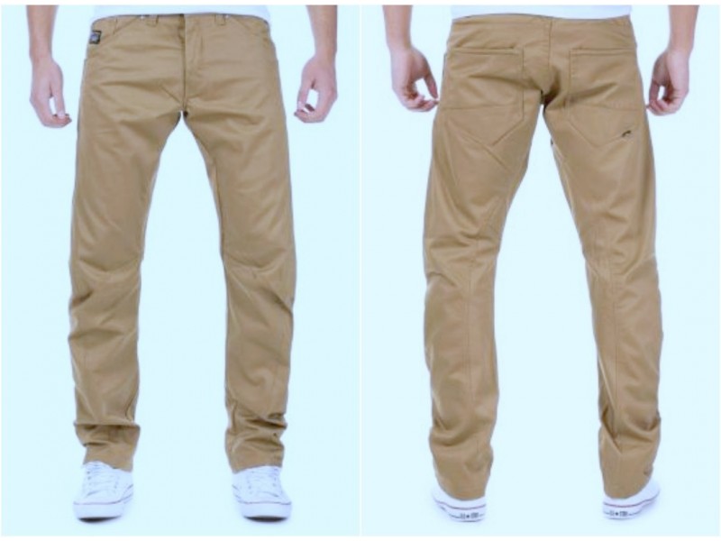**JACK JONES** pamučne pantalone - Vel. M