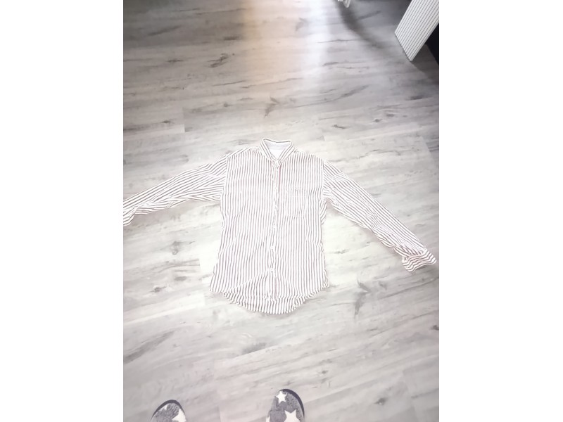 Zara kosulja slim fit