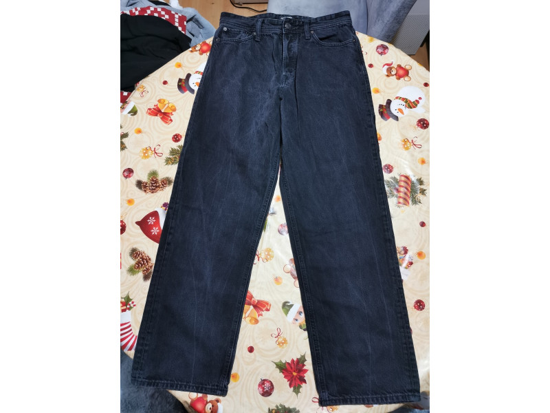 30. JACK & JONES VRHUNSKE FARMERKE vel W31 L34
