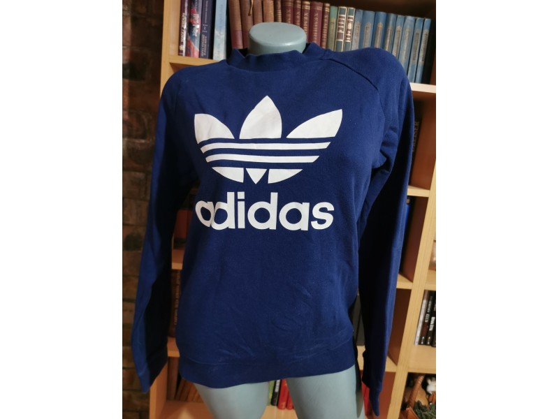 44. ADIDAS PAMUCNI ZENSKI DUKS vel M,L