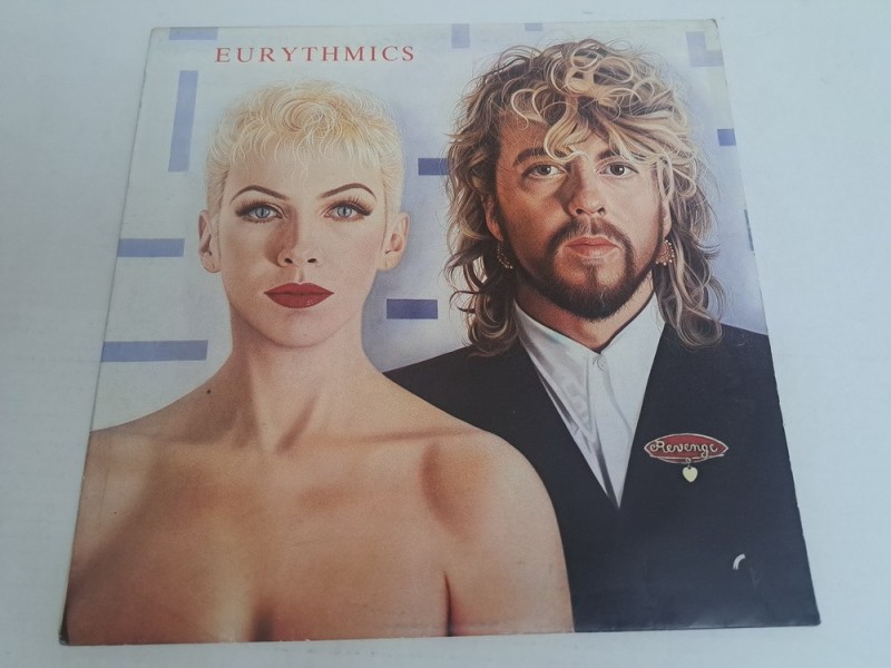 EURYTHMICS
