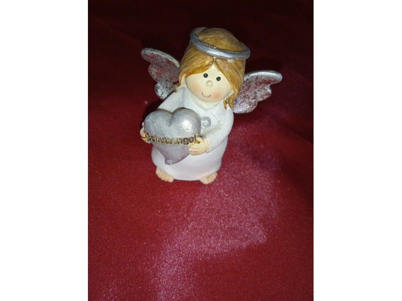 Andjeo figura