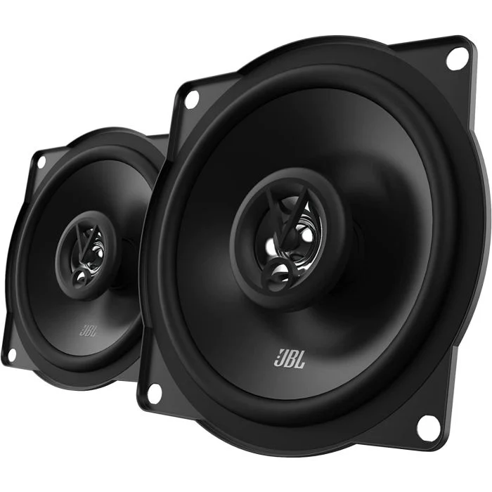 JBL Stage1 51F zvučnici za automobil (130mm)
JBL Stage1 51F zvučnici za automobil (130mm)