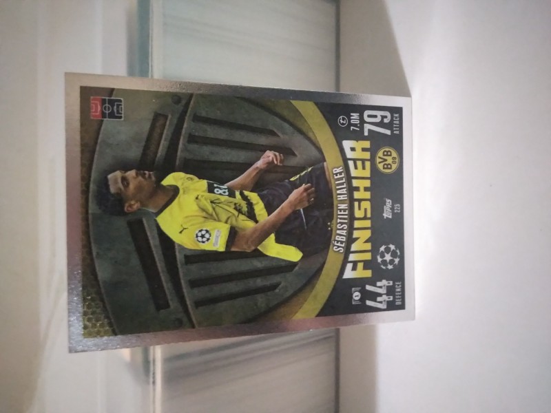 Match Attax