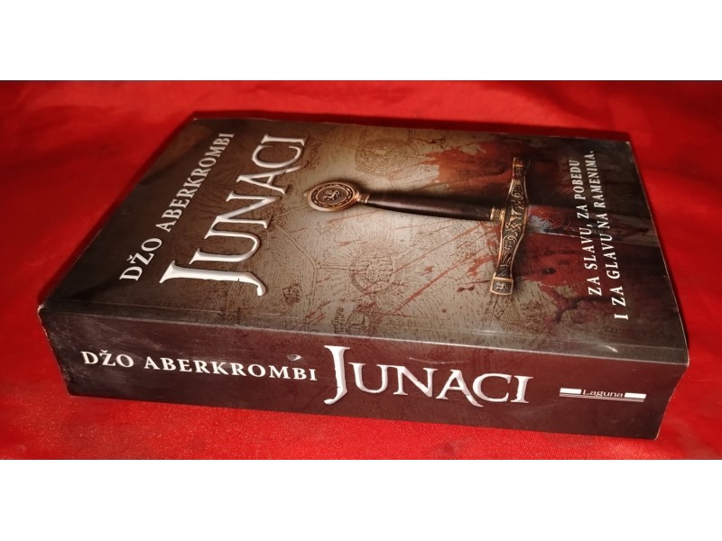 Junaci Džo Aberkrombi