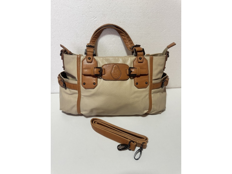TORBA DIM LEATHER