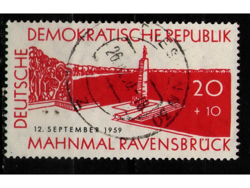 1959 DDR